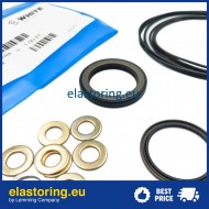 Seal kit DANFOSS 151-1273